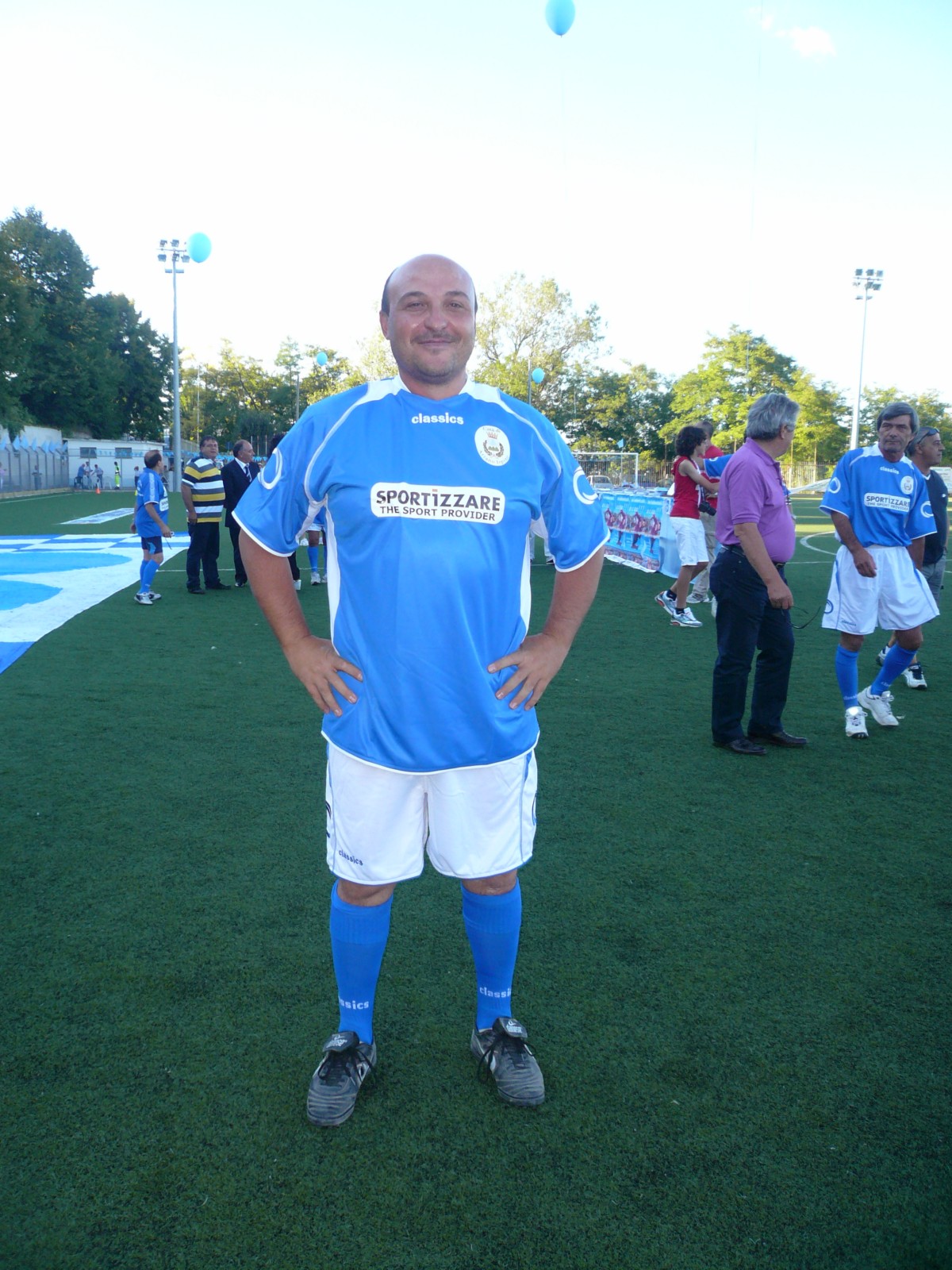 L'ARCHIVIO STORICO DELL'U.S. ARIANO: MEMORIAL US ARIANO